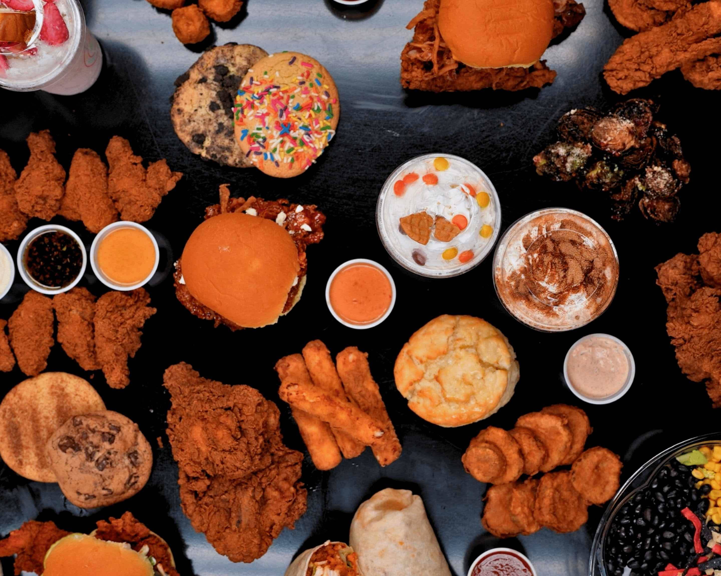 Order Broadway Chicken (Middletown, NJ) Menu Delivery【Menu & Prices ...