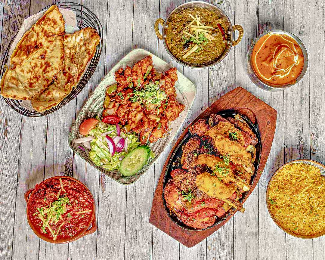 Lazy Hill Tavern Menu & Prices - Walsall Delivery - Order with Uber Eats