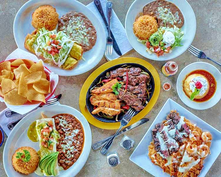 Order El Venado - Menu & Prices - Laredo Delivery | Uber Eats