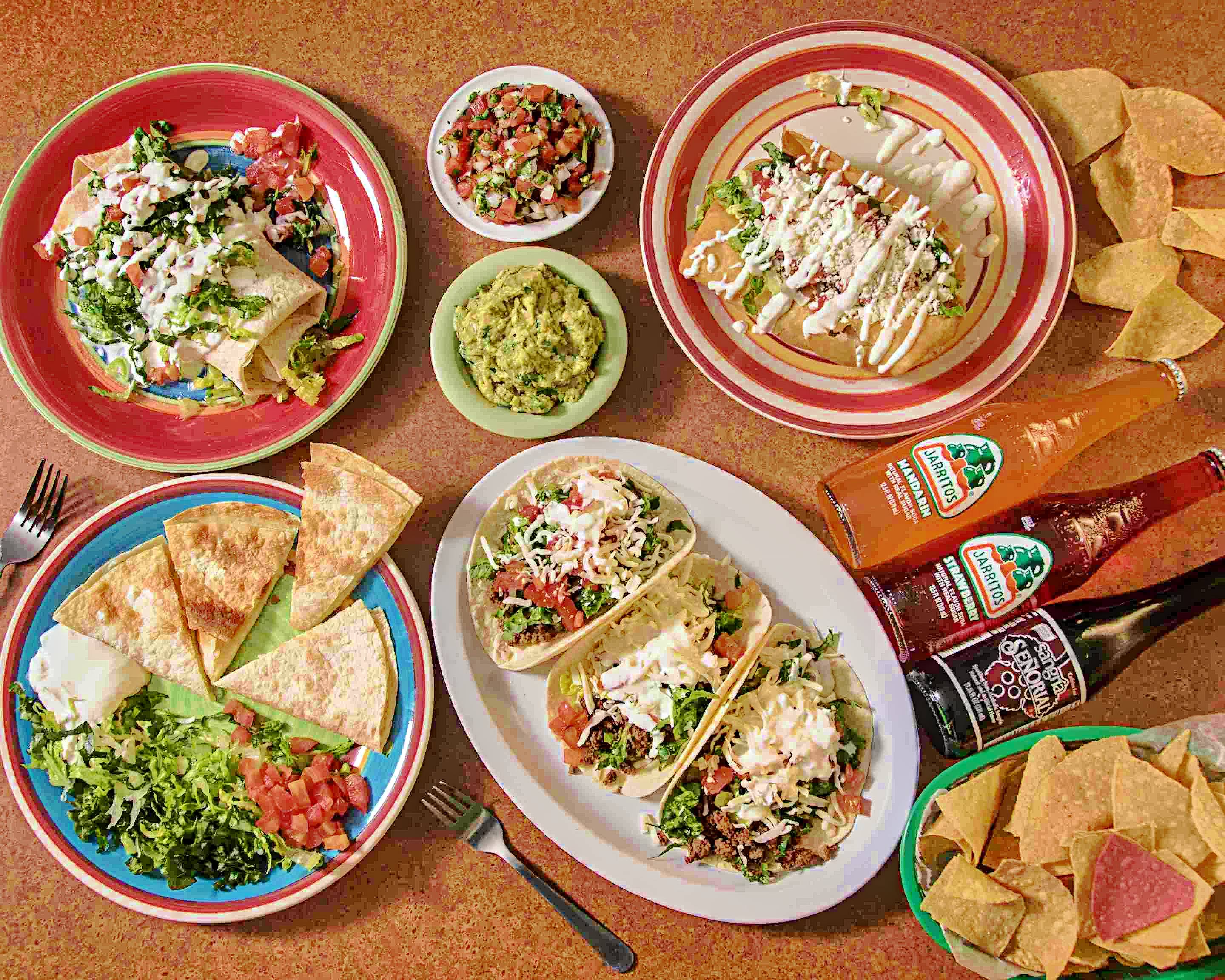 Order El Pato - Menu & Prices - Santa Clarita Delivery | Uber Eats