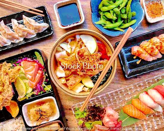 Order Bings Nomiya (Mackay) | Menu & Prices | Mackay Delivery | Uber Eats