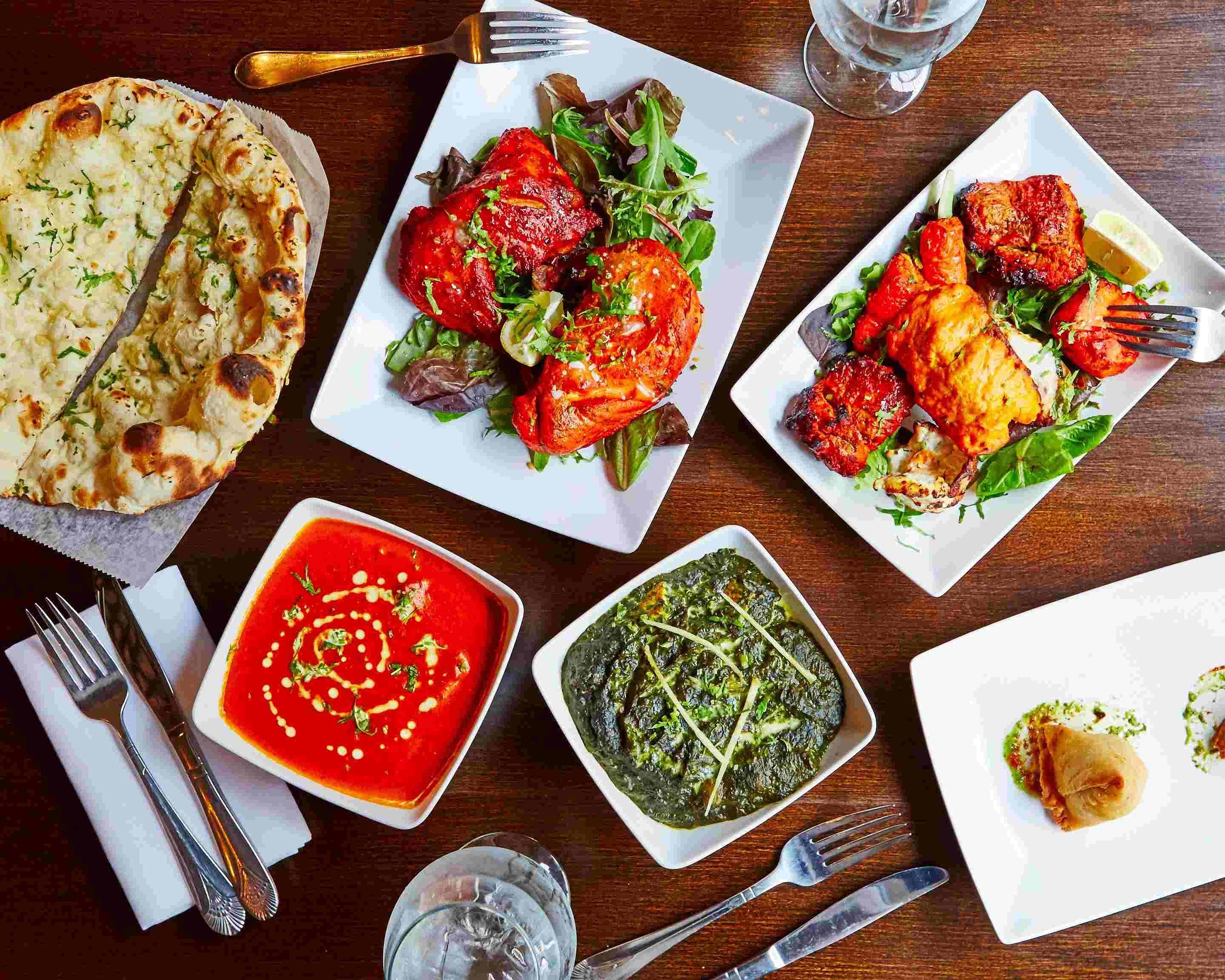 Anoki (Derby) Menu & Prices - Derby Delivery - Order with Uber Eats