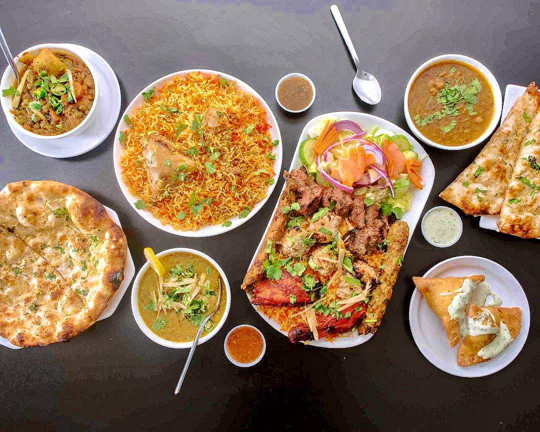 Order Al-Maas Indian Family Restaurant - Armour Street Menu Delivery ...