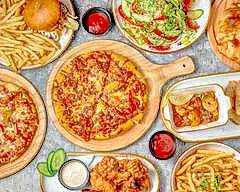 Order Eleven Eleven Kitchen Delivery【Menu & Prices】| Edmonton | Uber Eats