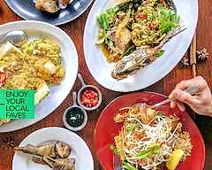 Order Atom Thai (Balmain) | Menu & Prices | Sydney Delivery | Uber Eats