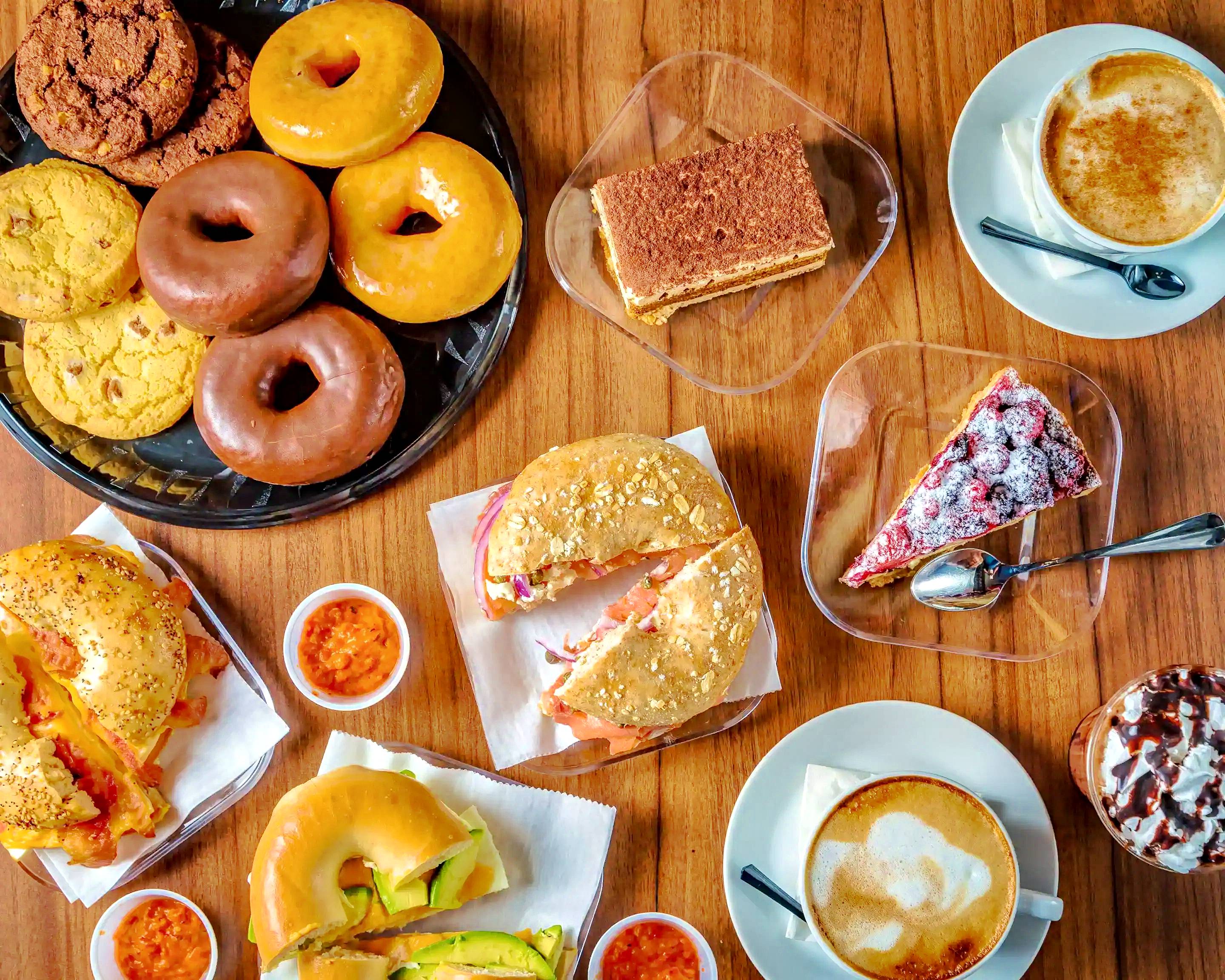 Order Buttermilk Cafe (Branding Ave) Menu Delivery【Menu & Prices ...