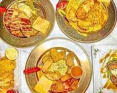 Order Soul Dam Good Menu Delivery【Menu & Prices】| College Park | Uber Eats