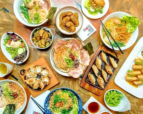 Order Shoyu Sushi - Menu & Prices - Edmonton Delivery | Uber Eats