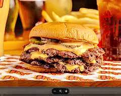 Heavy Handed (Silver Lake) Menu Los Angeles • Order Heavy Handed ...