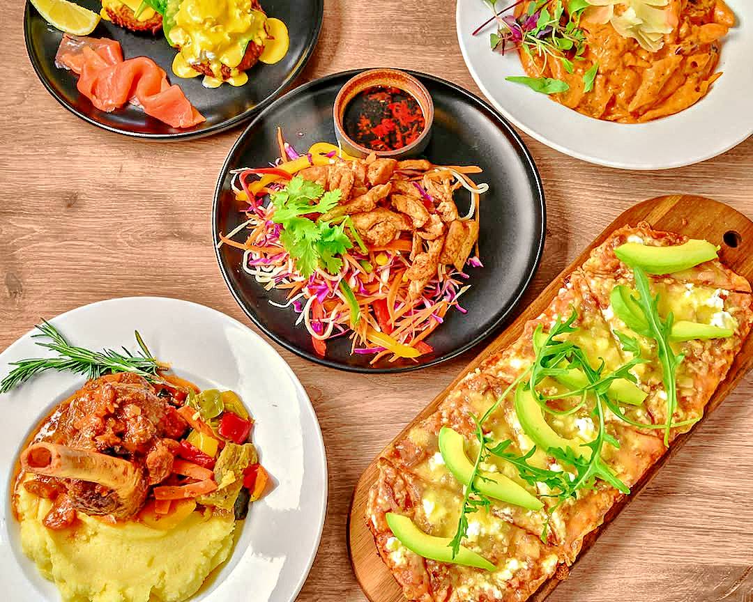 Order The Lemon Tree Restaurant | Menu & prices | Nelson Mandela Bay ...