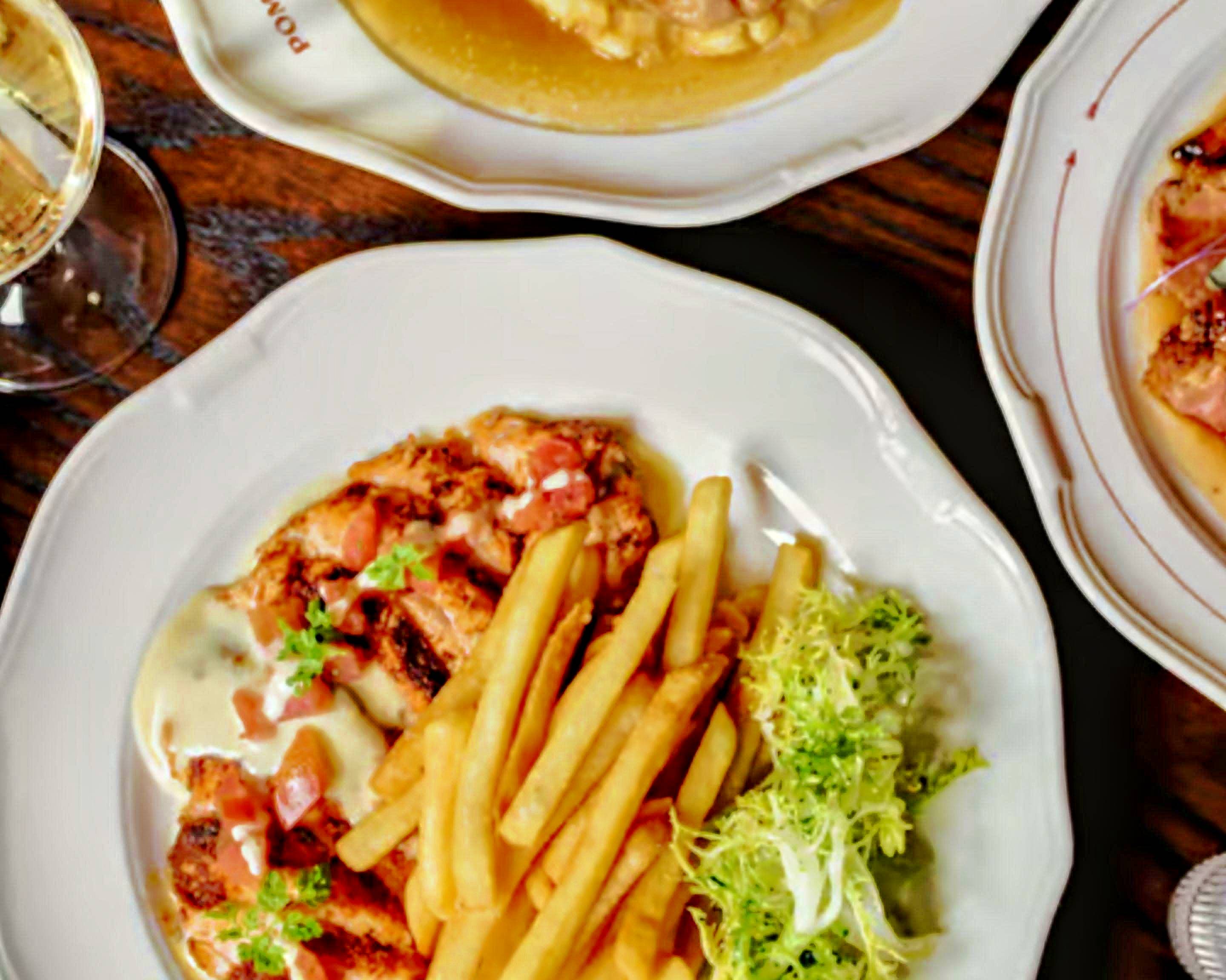 Order Pomeroy - Menu & Prices - Winnetka Delivery | Uber Eats