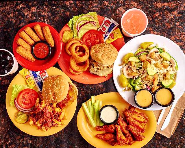 Order Dolce Cafe - Menu & Prices - West Palm Beach Delivery | Uber Eats