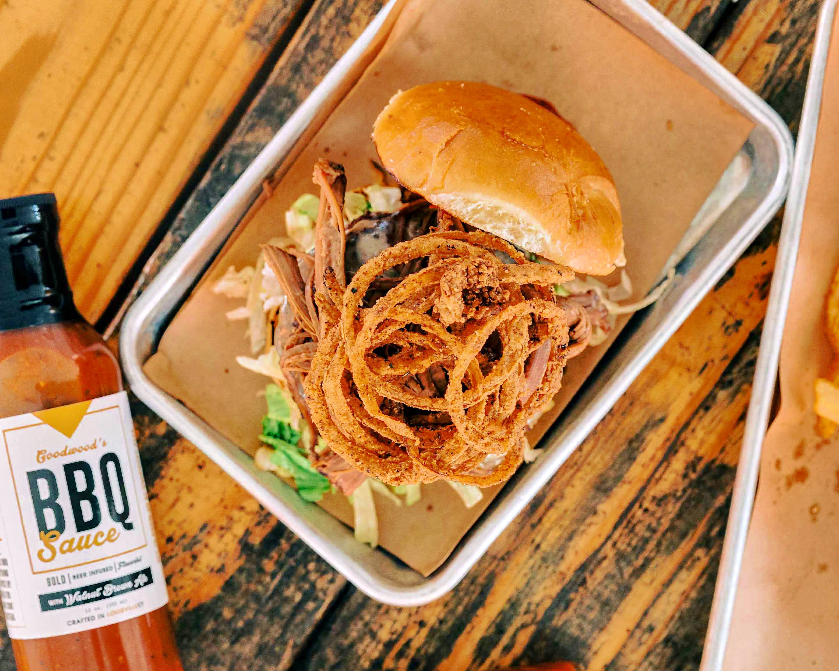 Order Goodwood - Lexington - Menu & Prices - Lexington Delivery | Uber Eats