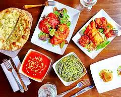 Shabab Cannock Menu - Takeaway in Cannock | Delivery menu & prices ...