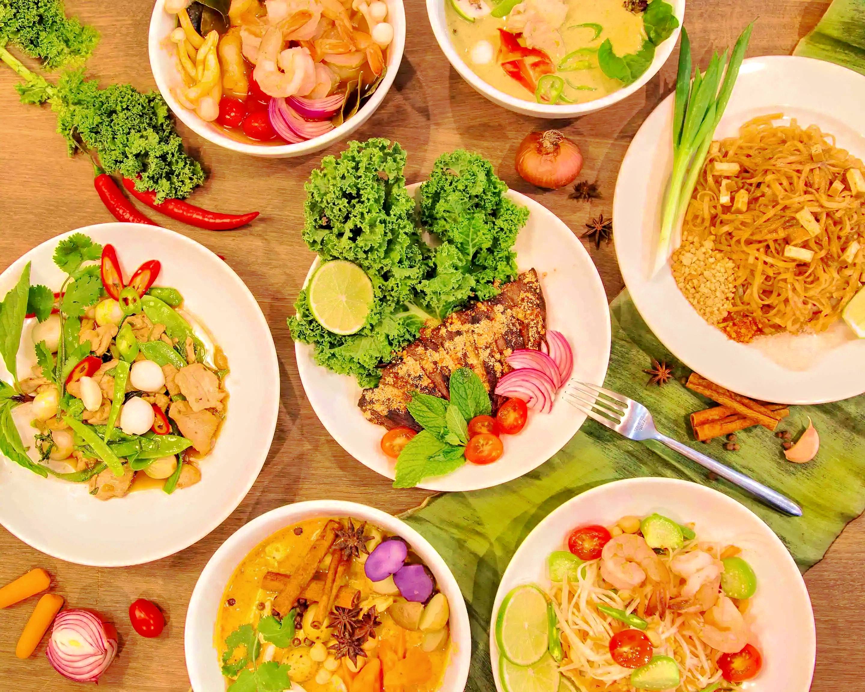 Order Kin Saep - Menu & Prices - San Diego Delivery | Uber Eats