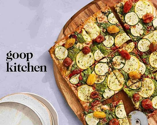 goop Kitchen (Studio City) Menu Los Angeles • Order goop Kitchen ...