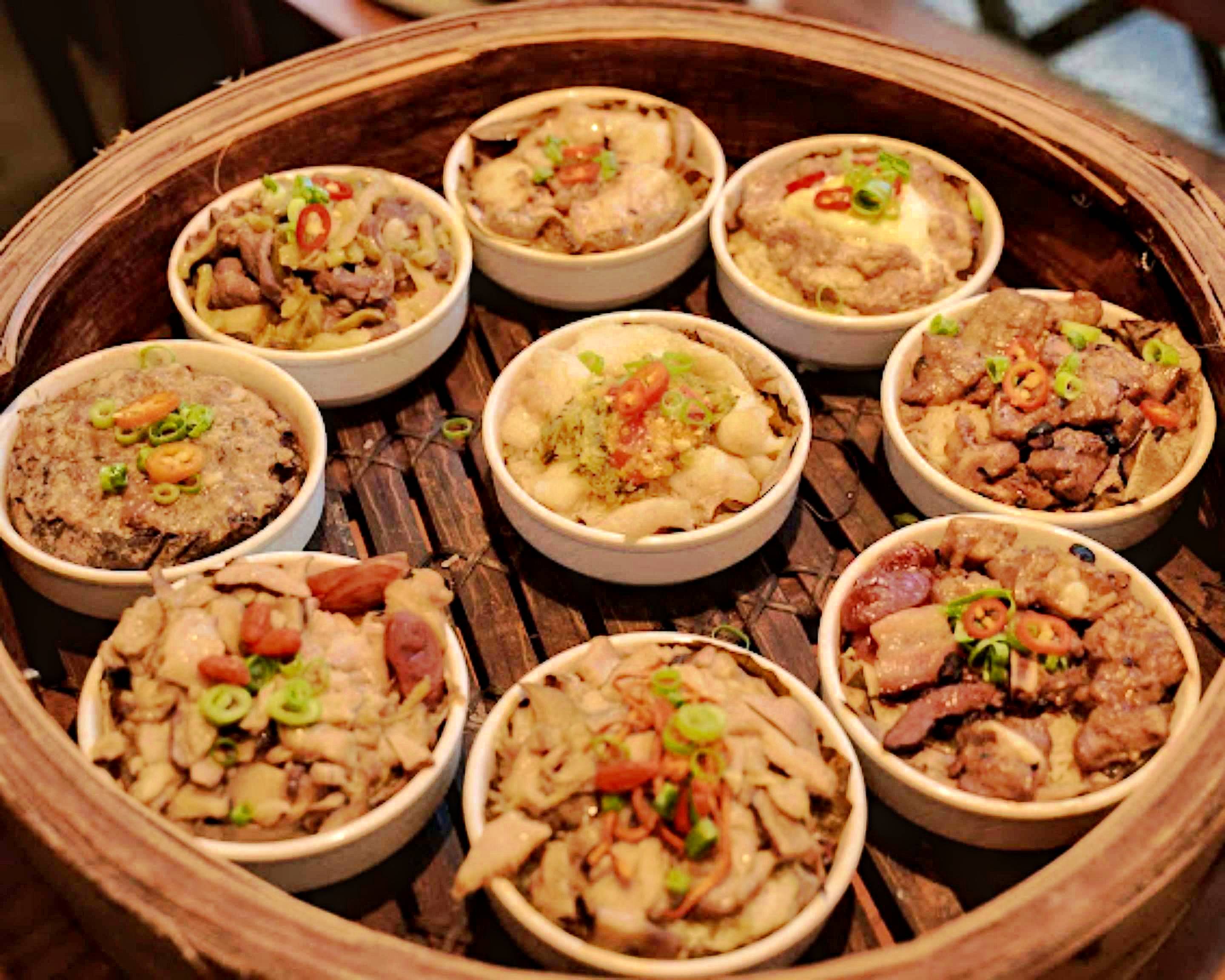Han Soup Bar (Mascot) Menu Takeout in Sydney | Delivery Menu & Prices ...