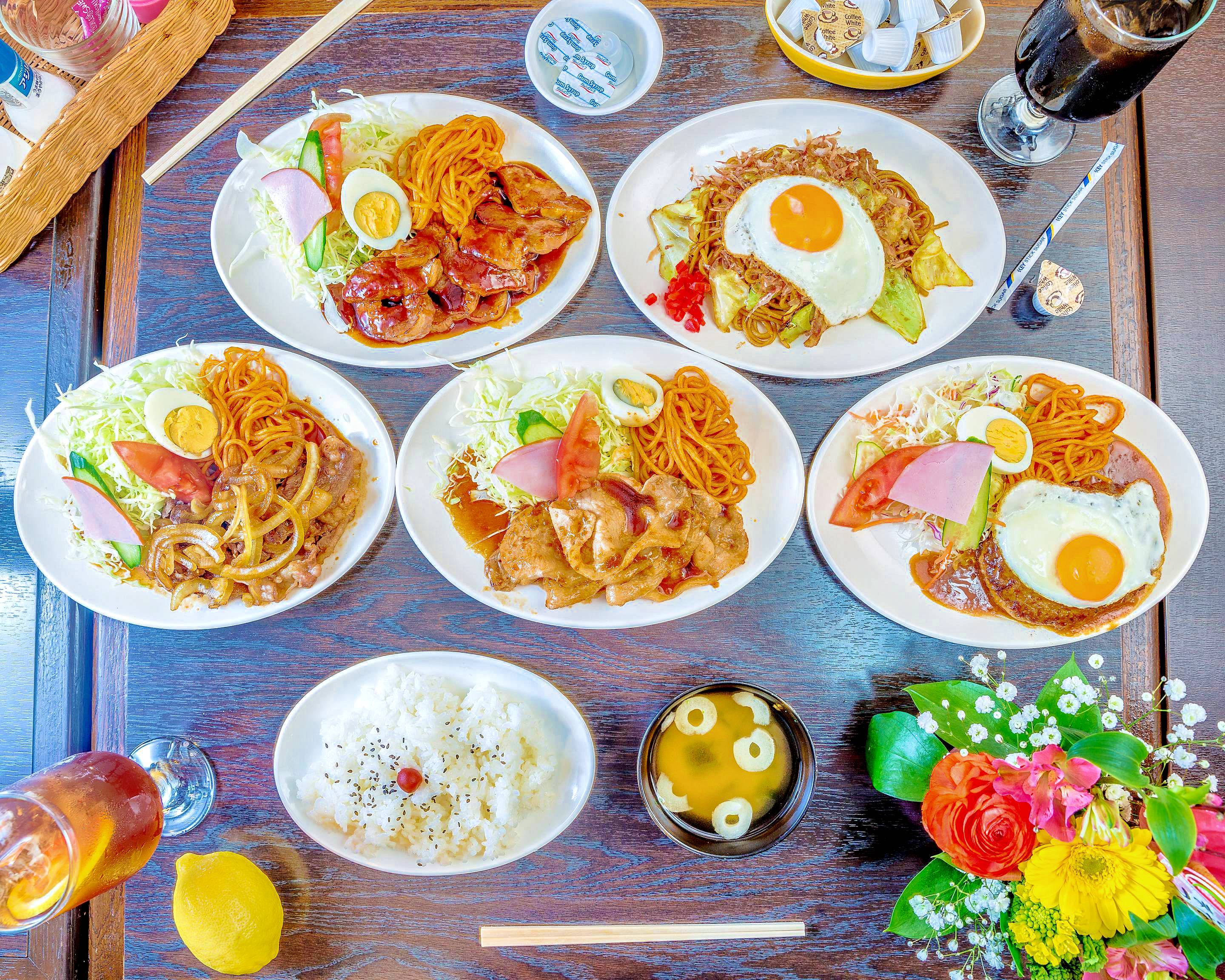 軽食と定食 カフェルシファー cafe Luciferのデリバリー ・持ち帰り| メニューを見る |大阪市 で 配達| ウーバーイーツ