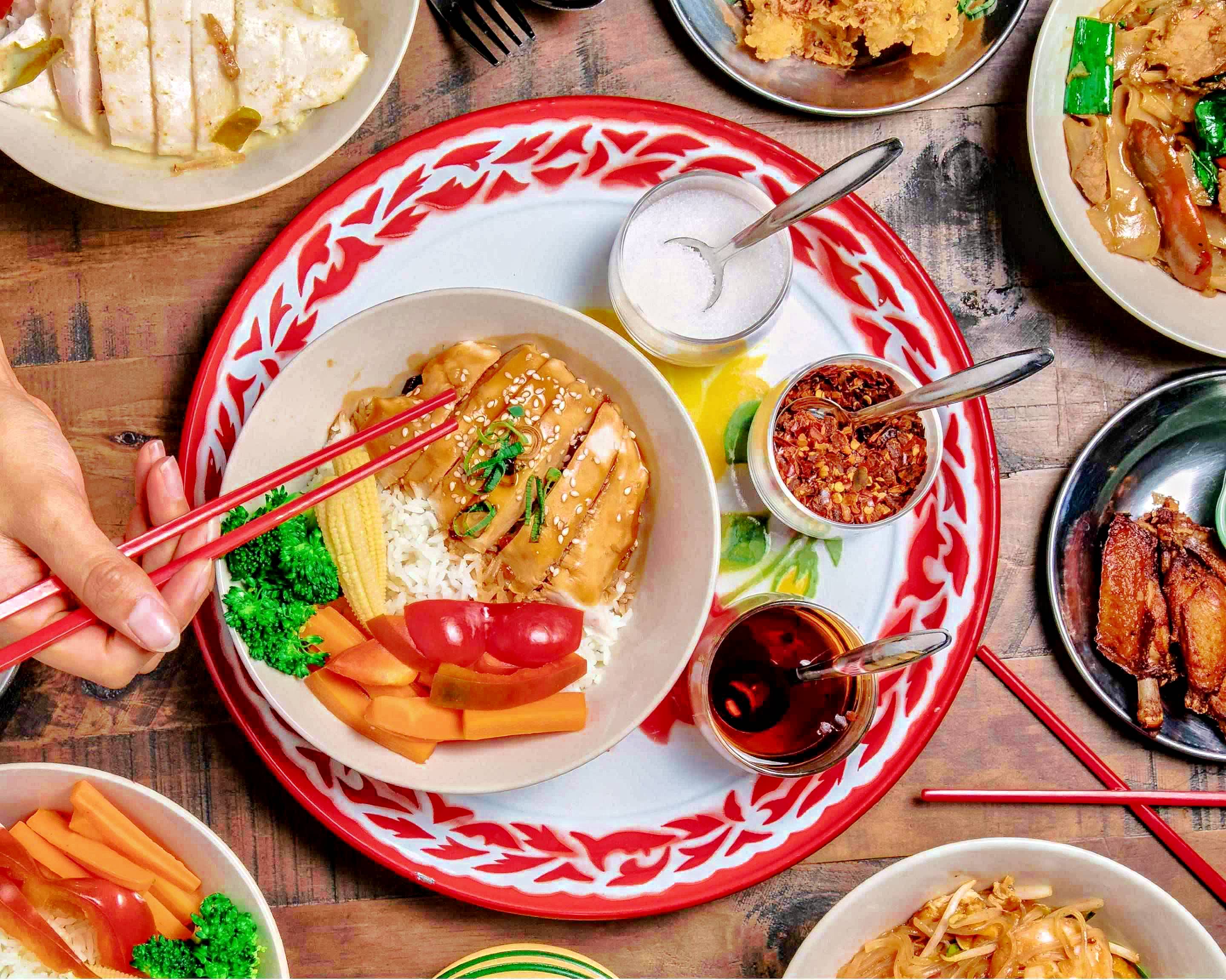 Order Malee Made in Thailand | Menu & Prices | Brisbane Delivery | Uber ...