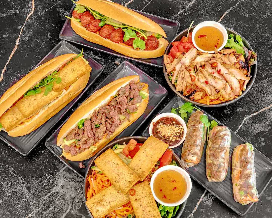 The Vietnamese Guy Wodonga Menu Takeout in Wodonga | Delivery Menu ...