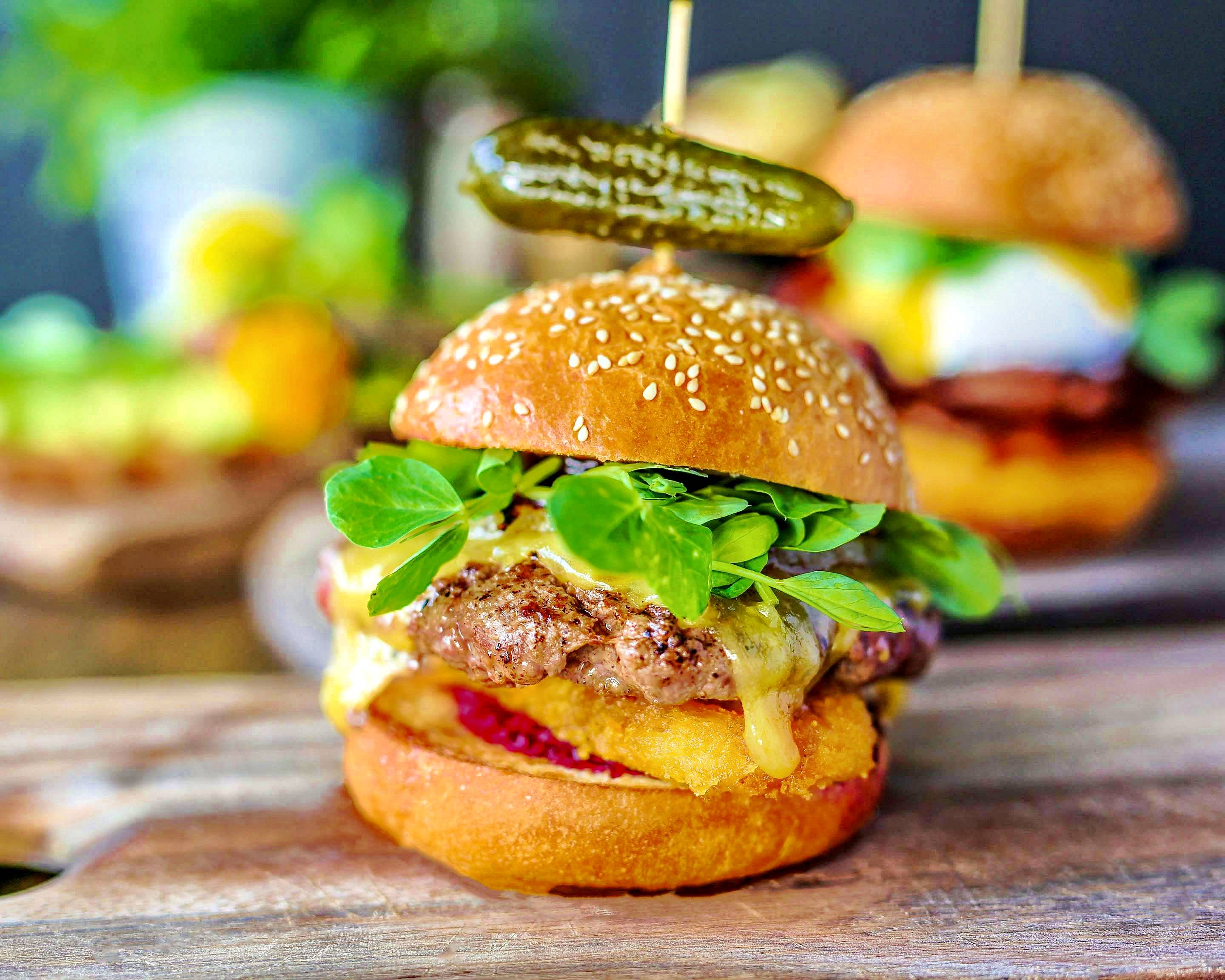 Village Cafe Menu & Prices - Colnbrook with Poyle Delivery - Order with ...