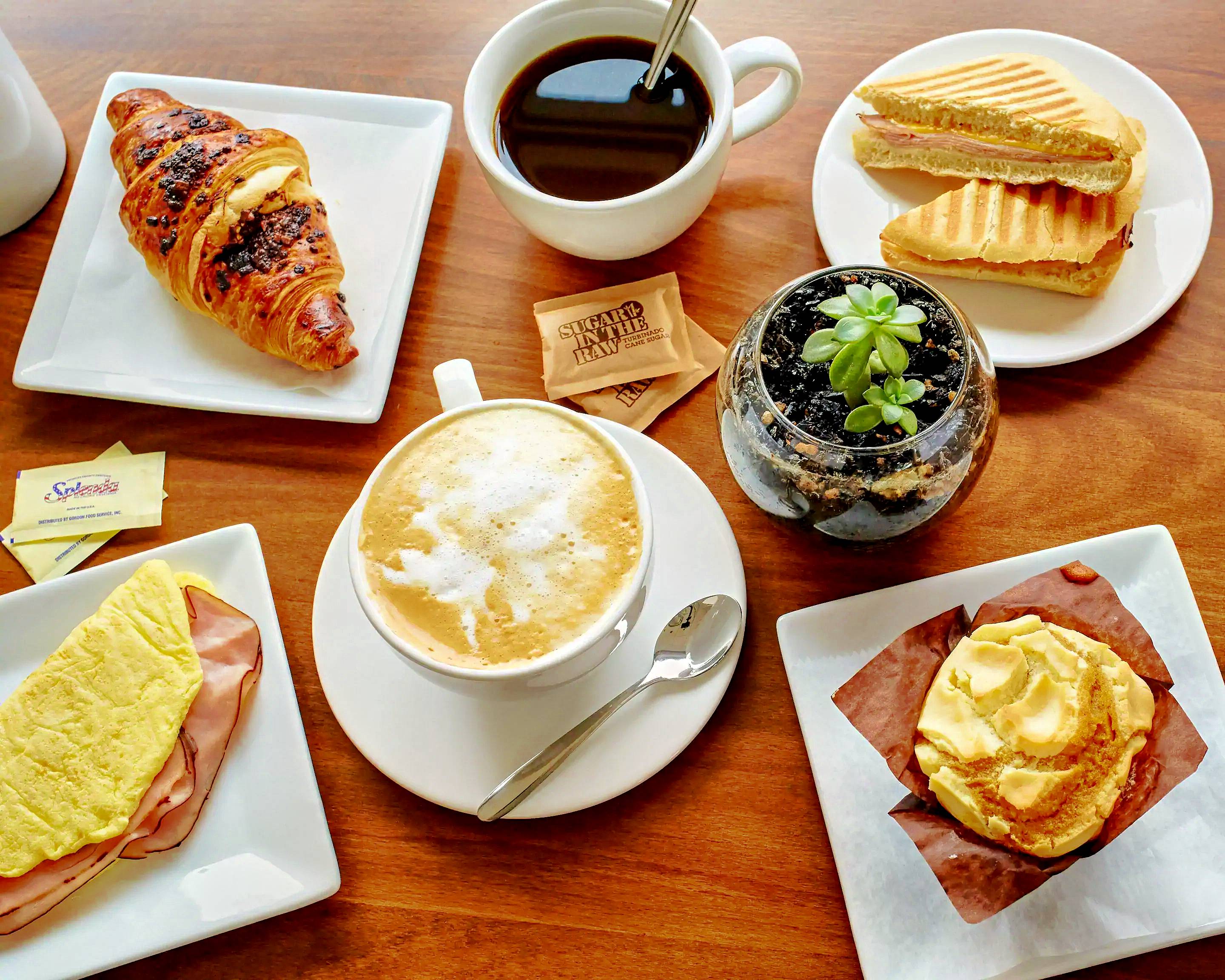 Order Taste 154 Cafe - Menu & Prices - East Stroudsburg Delivery | Uber ...