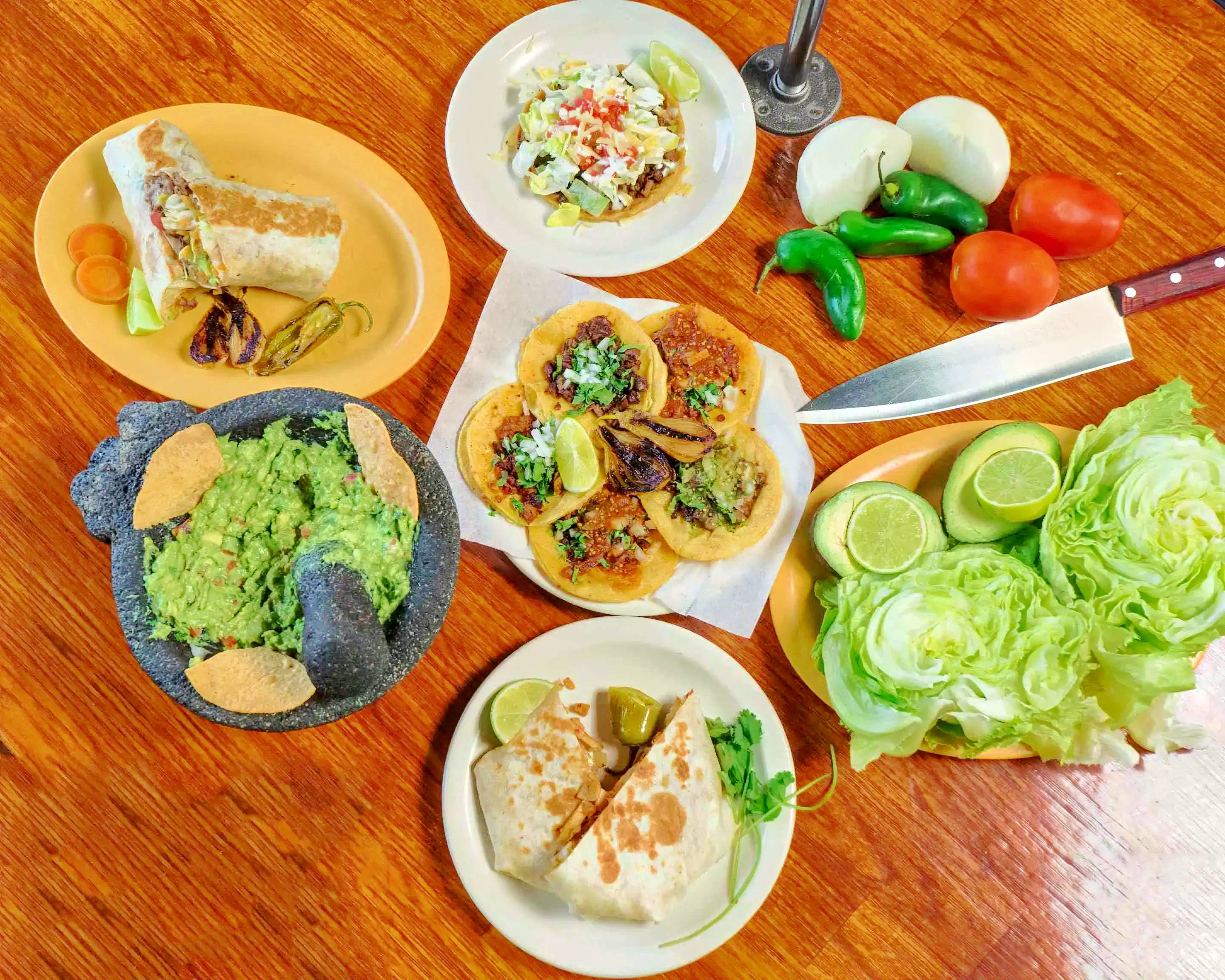 Order Cha Cha's Mexican Restaurant Menu Delivery【Menu & Prices】| Mansfield | Uber Eats