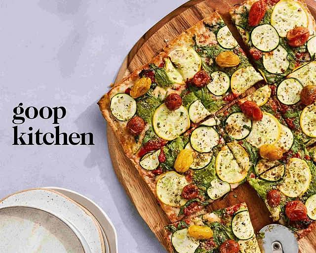 goop Kitchen (Studio City) Menu Los Angeles • Order goop Kitchen ...