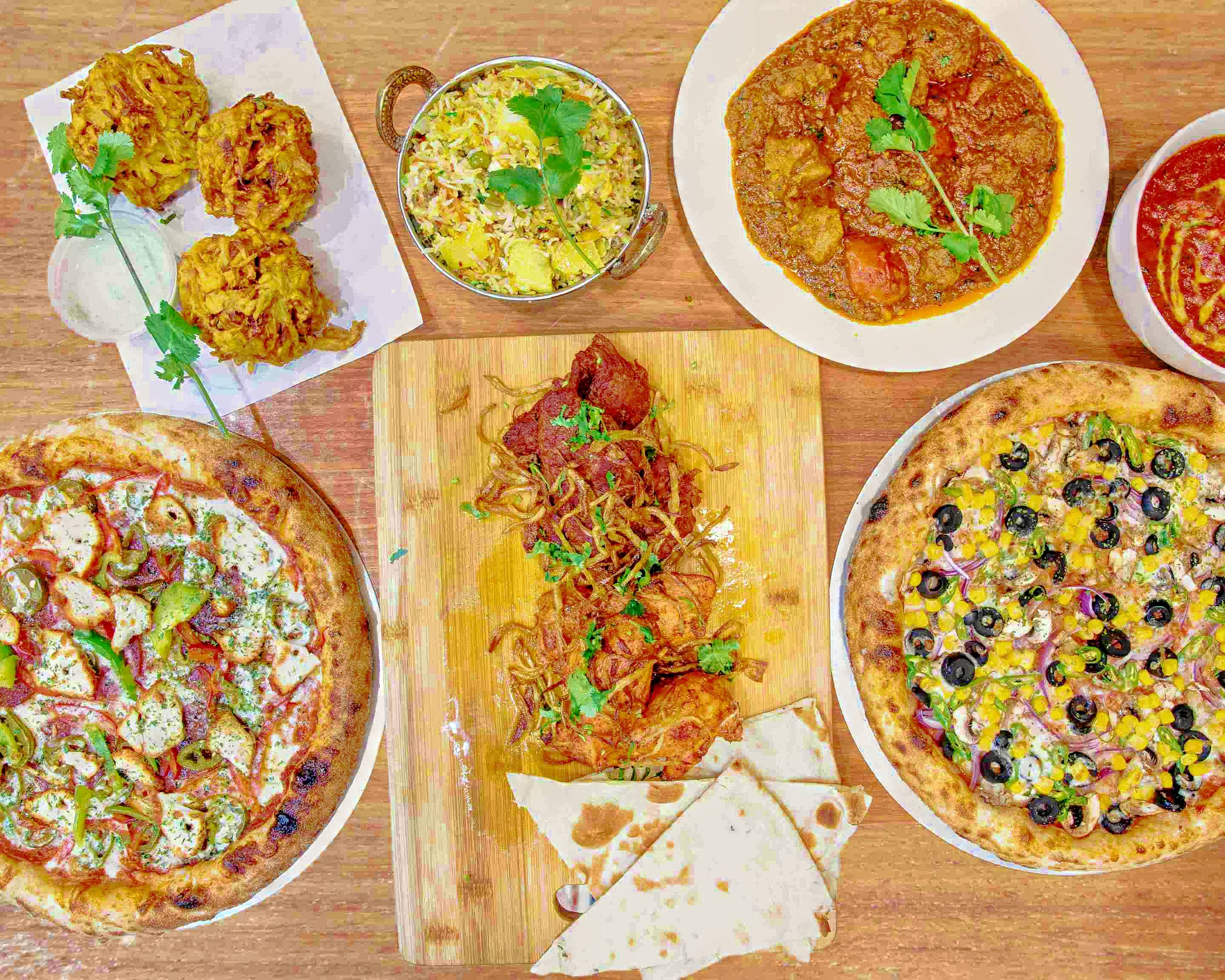 Mamta Menu & Prices - Hartlepool Delivery - Order with Uber Eats