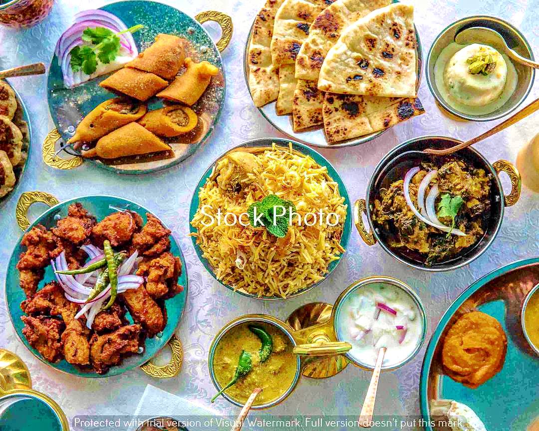 Order Spice Affair Indian Cuisine | Menu & Prices | Canberra Delivery ...