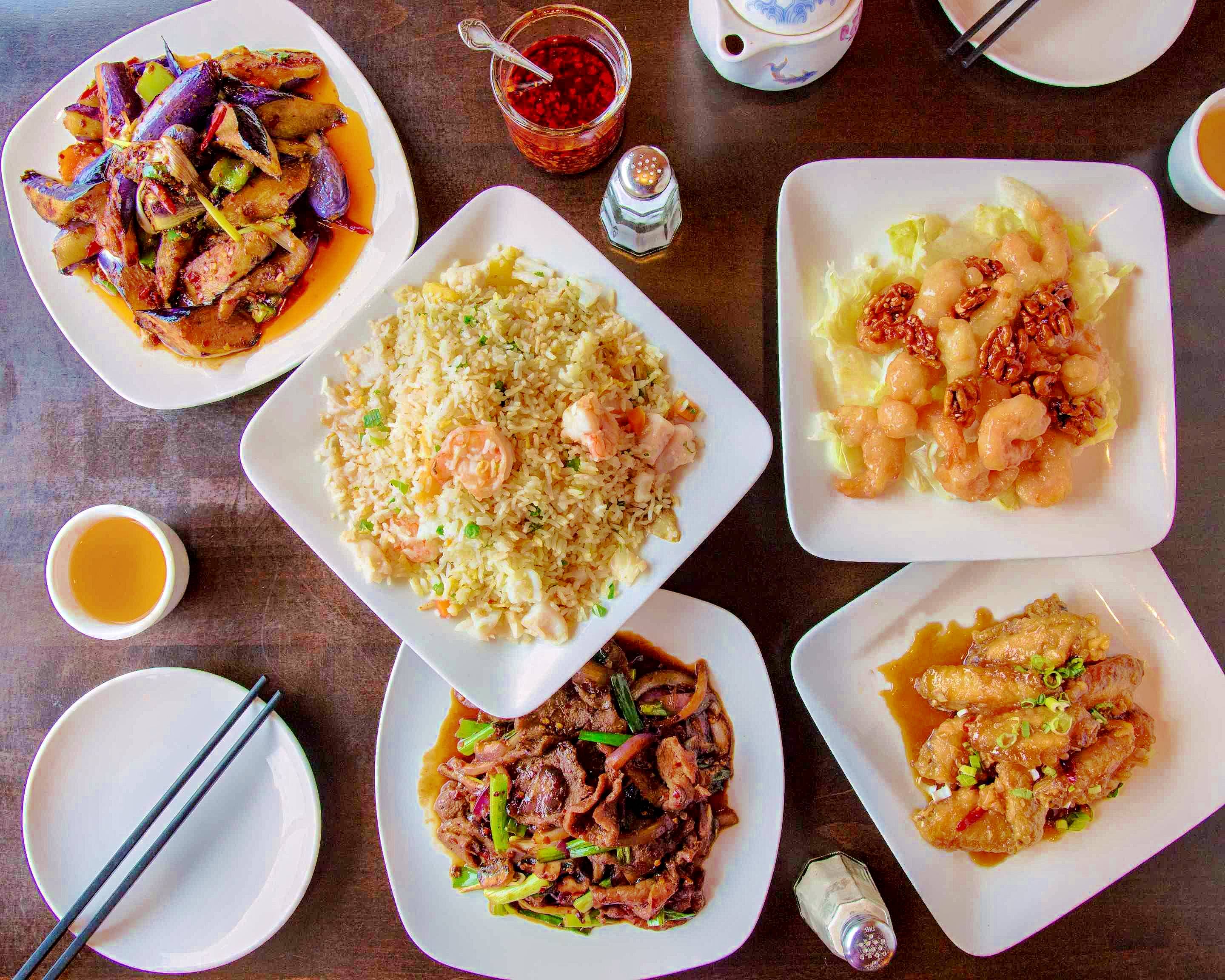 Order Crazy Pepper - Menu & Prices - San Francisco Delivery | Uber Eats