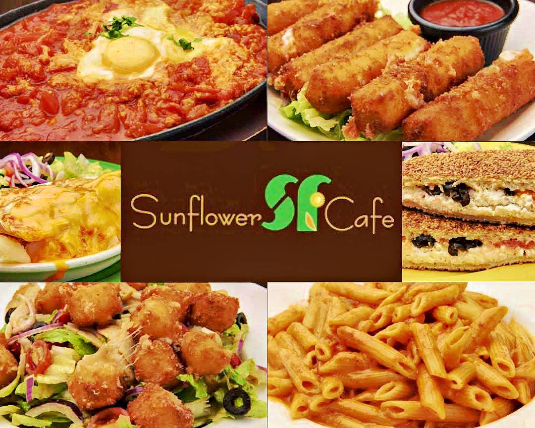 Order Sunflower Cafe (Brooklyn) - Menu & Prices - New York Delivery ...