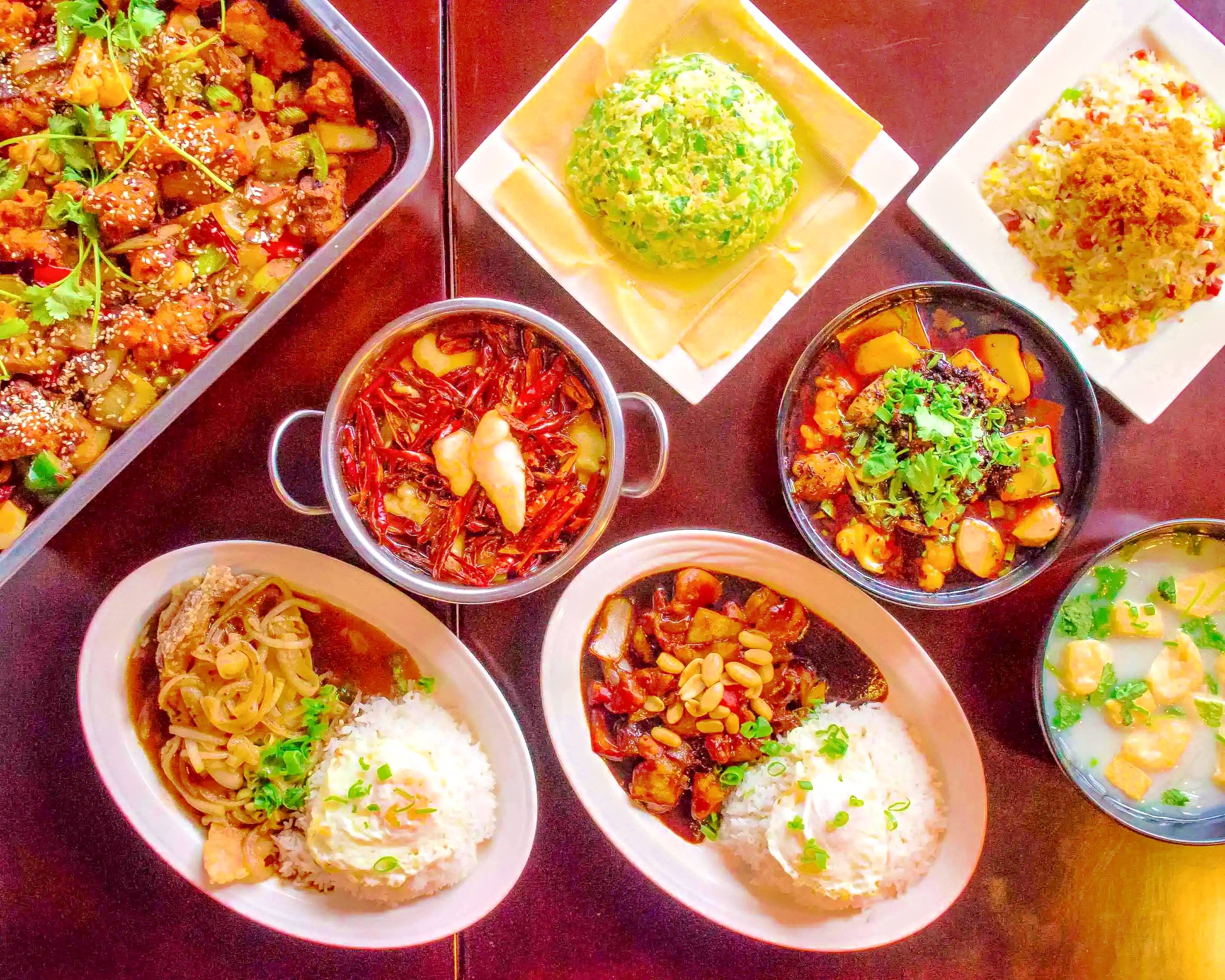 Order Tien Bahn Mi & Boba Menu Delivery【Menu & Prices】| Carol Stream ...