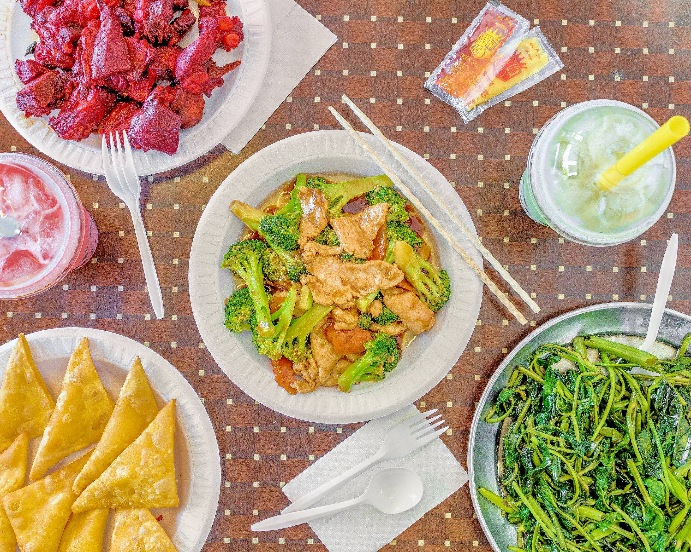 Mr Kam Menu New York • Order Mr Kam Delivery Online • Postmates