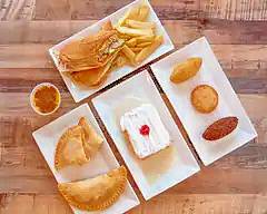 Boswood Bagels Menu New Jersey • Order Boswood Bagels Delivery Online ...