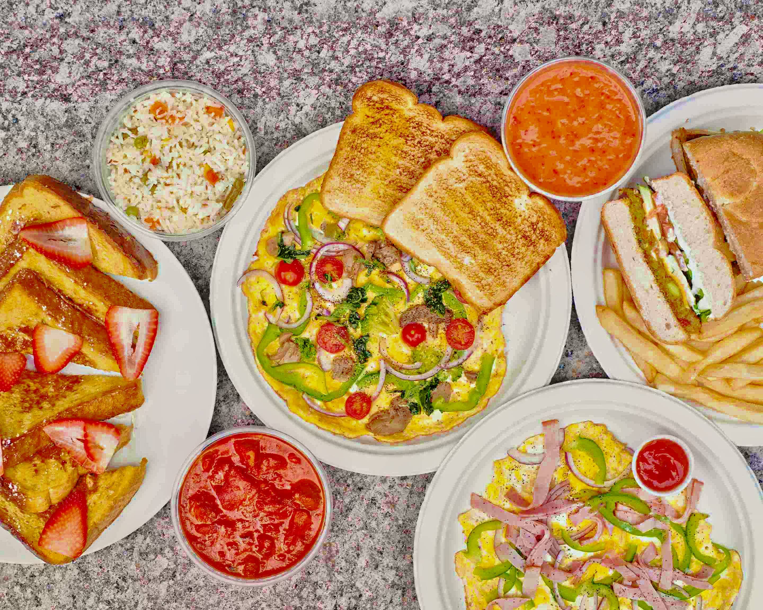 Order Heidi's Of Gresham - Menu & Prices - Gresham Delivery | Uber Eats