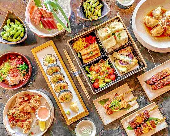 Order IPPIN Japanese Dining | Menu & Prices | Brisbane Delivery | Uber Eats