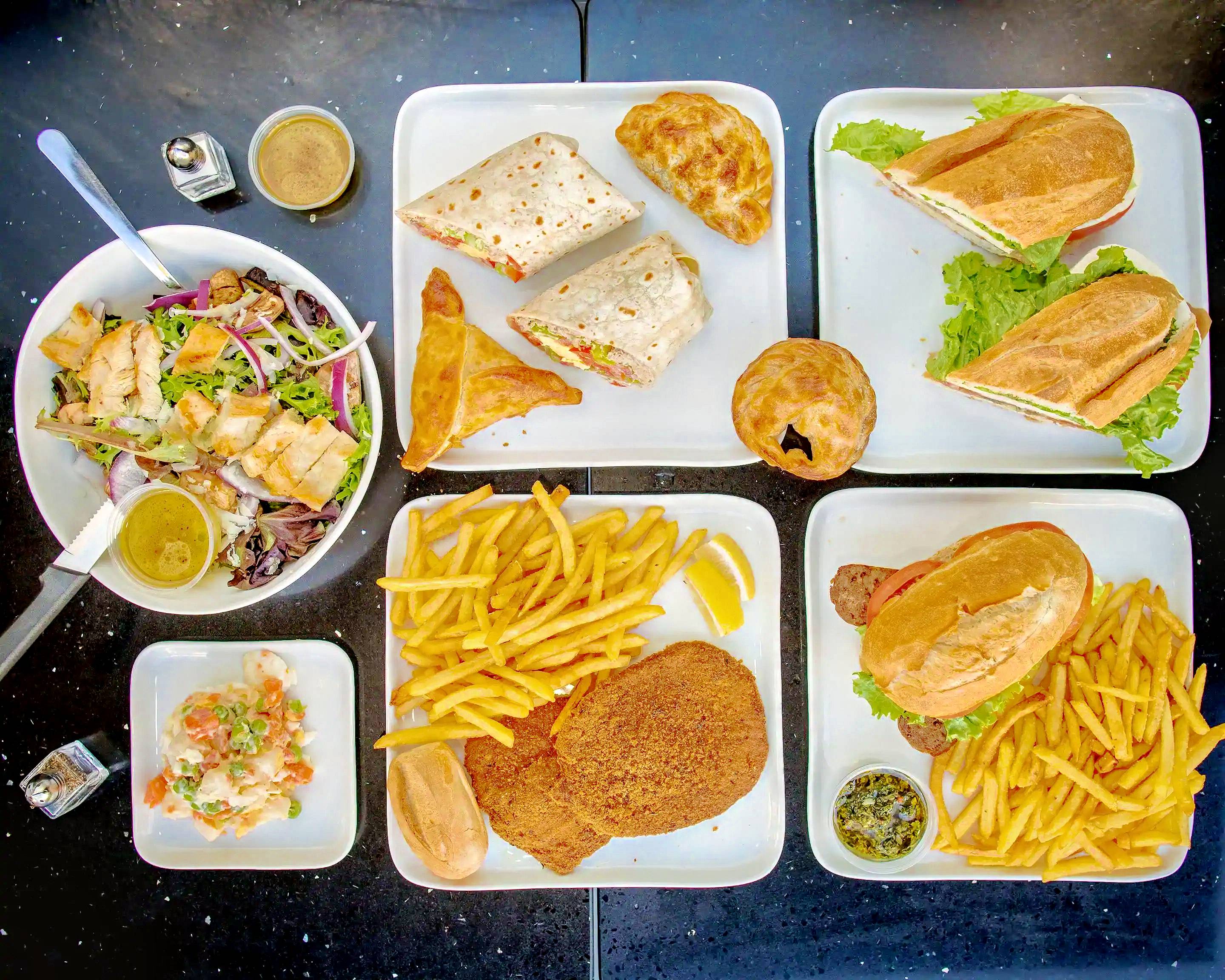 Order Thirsty Sasquatch & Hungry Sasquatch Menu Delivery【Menu & Prices ...