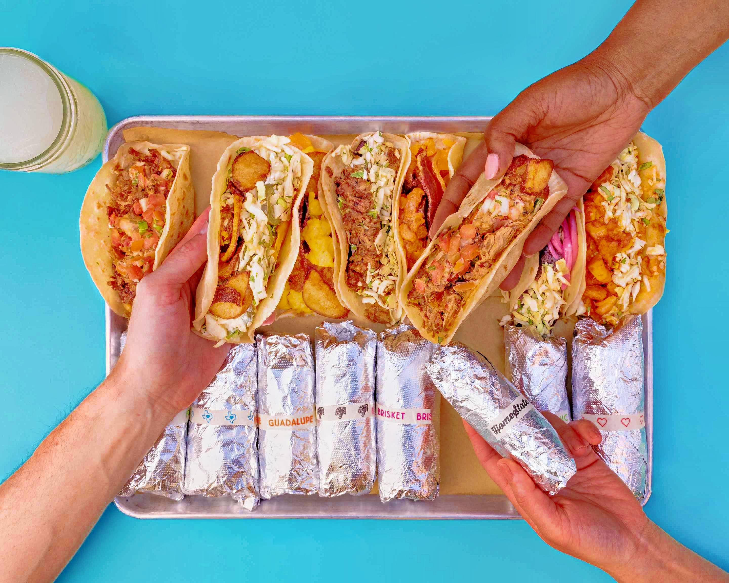 HomeState (Hollywood) Menu Los Angeles • Order HomeState (Hollywood ...