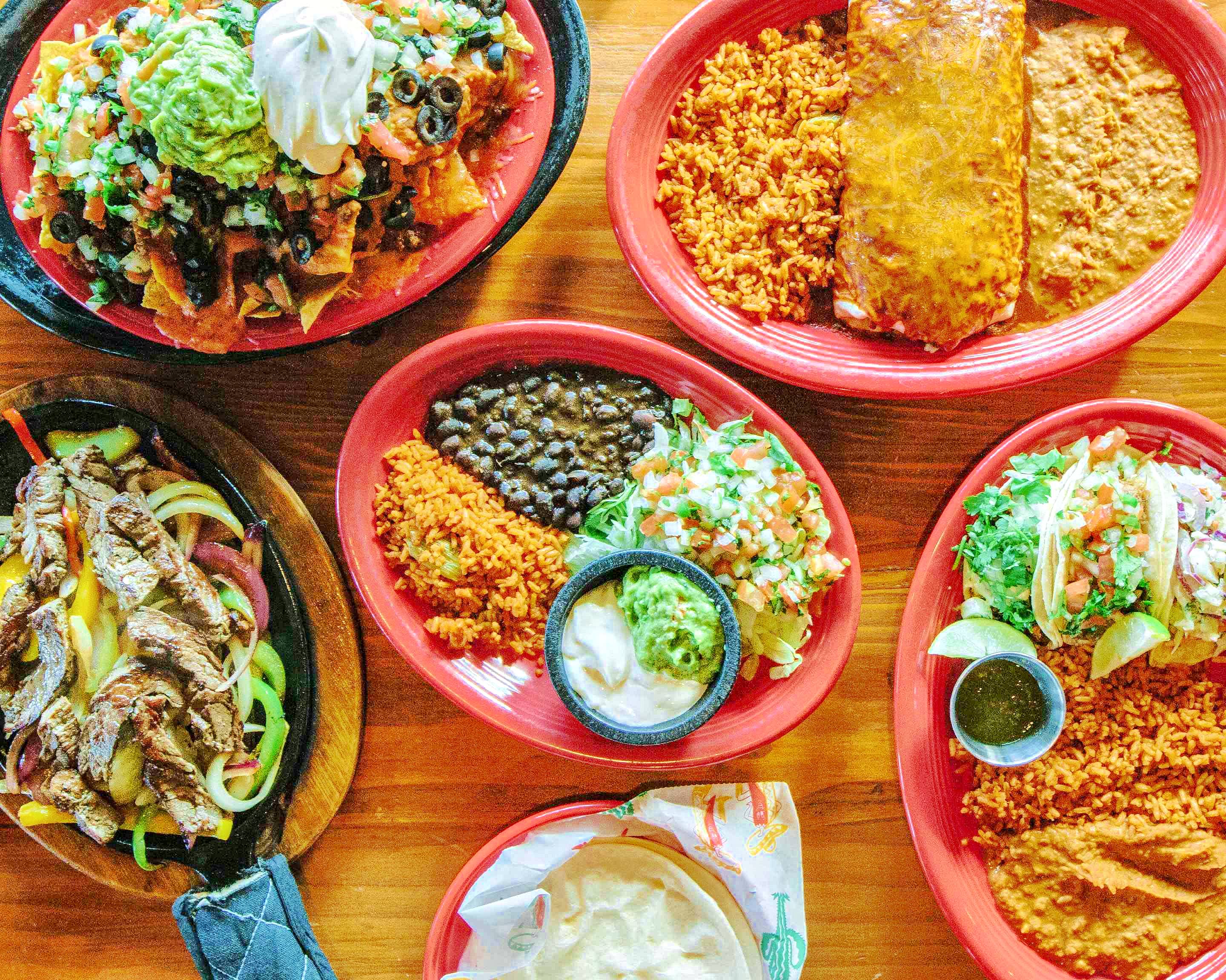 Order Michoacan Mexican Restaurant - Menu & Prices - Durham Delivery ...