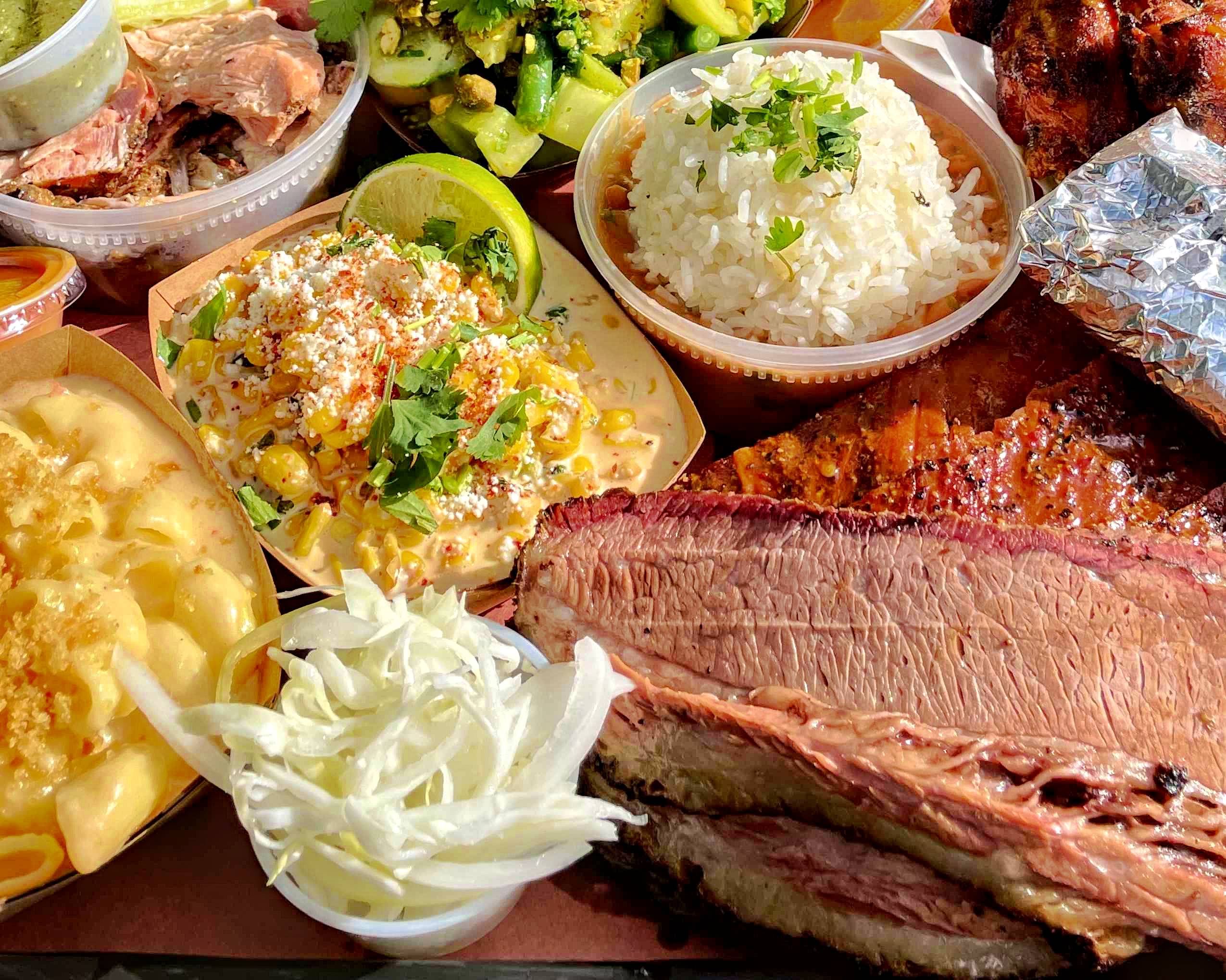 Order Slab Daddy Barbecue - Menu & Prices - Miami Delivery | Uber Eats