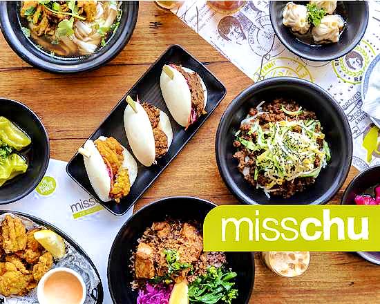 Order Misschu South Yarra | Menu & Prices | Melbourne Delivery | Uber Eats