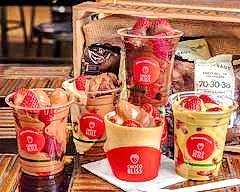 Choco Bliss Menu Takeout in Brisbane | Delivery Menu & Prices | Uber Eats