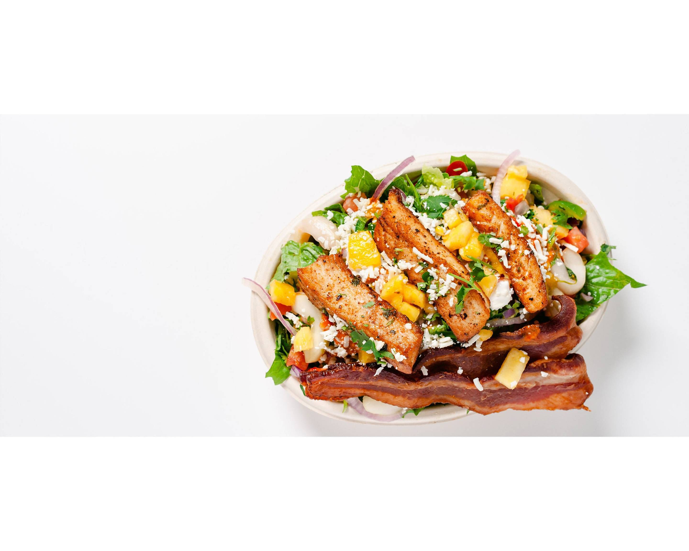 Order Java Burrito Company Menu Delivery in Hilton Head Island | Java ...