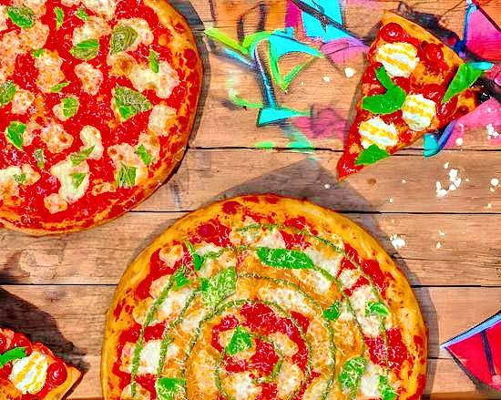 Order Neon Slice - Menu & Prices - Glendale Delivery | Uber Eats