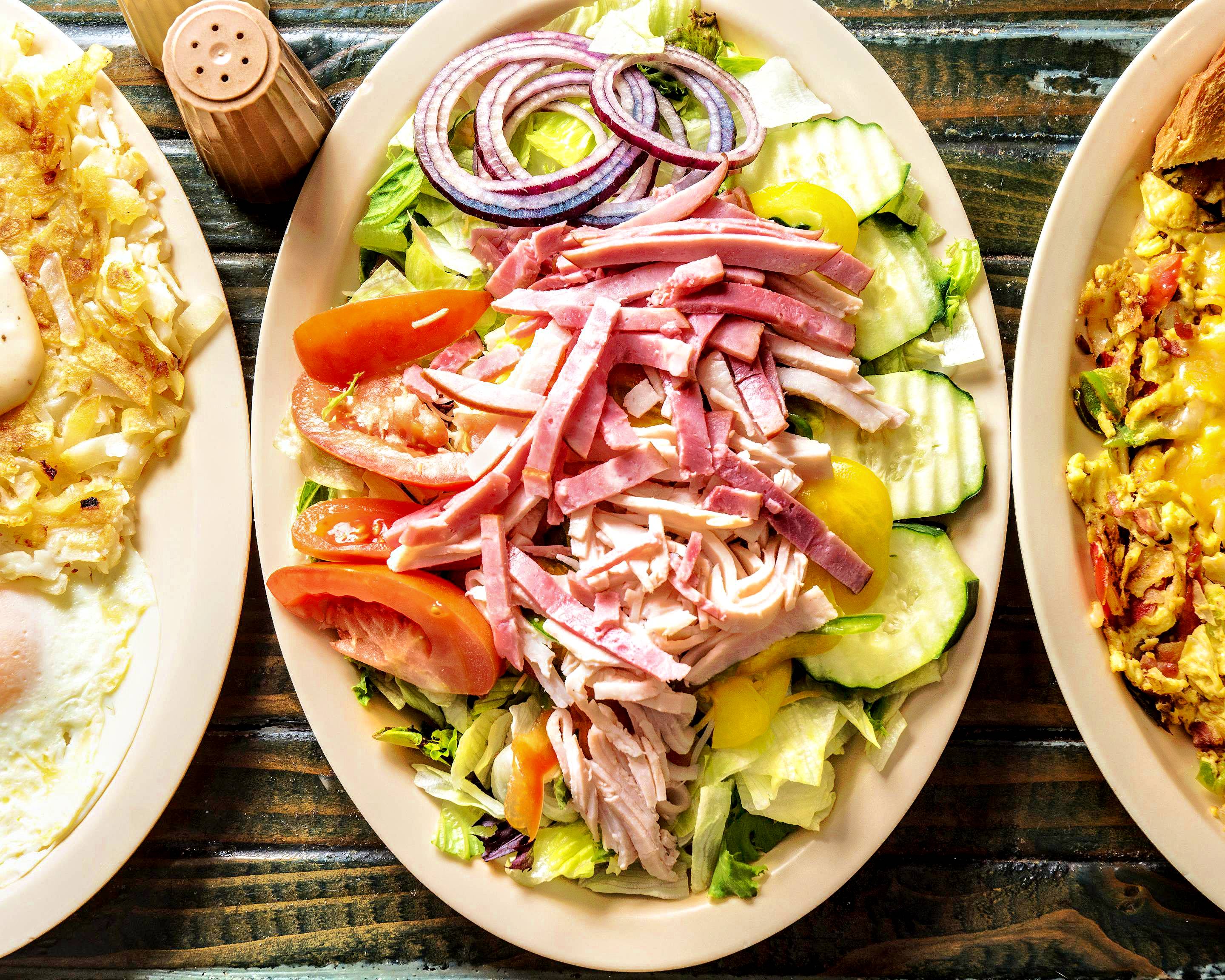 Pit Stop Diner Menu Oceanside • Order Pit Stop Diner Delivery Online ...