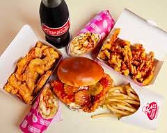 Order Kung Fu Chicken - Little Havana Menu Delivery【Menu & Prices ...