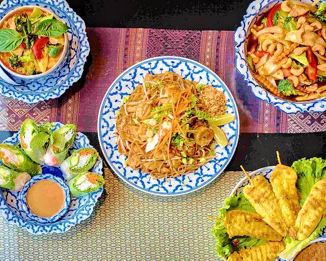 Pho 8 menu et prix - Livraison à Cluses - Uber Eats