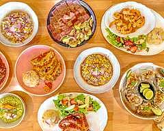 Santo Fish Restaurant - Pico Rivera Menu Pico Rivera • Order Santo Fish ...