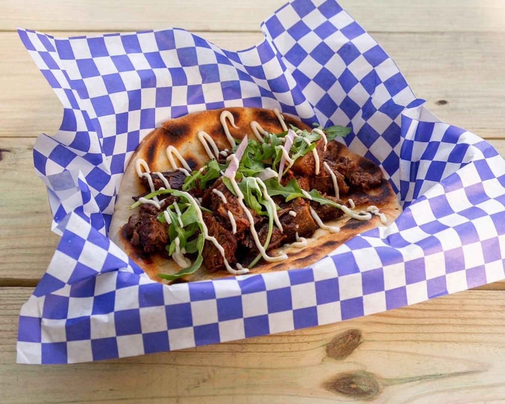 Holy Smokes Kosher (Nashville) Menu Nashville • Order Holy Smokes ...